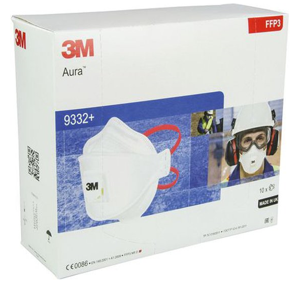 N99 masker kopen (tegen virus)? Dit is de Europese variant! - Altijd ...